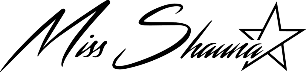 About – Official Miss Shauna