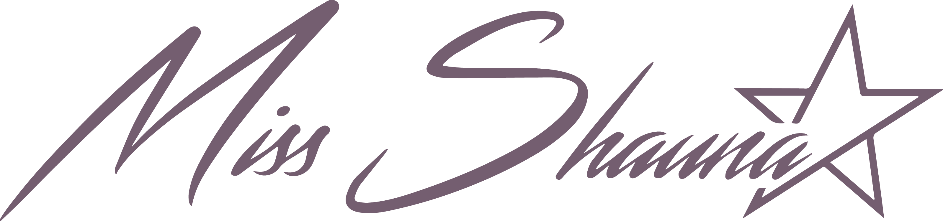 Official Miss Shauna – Singer Songwriter